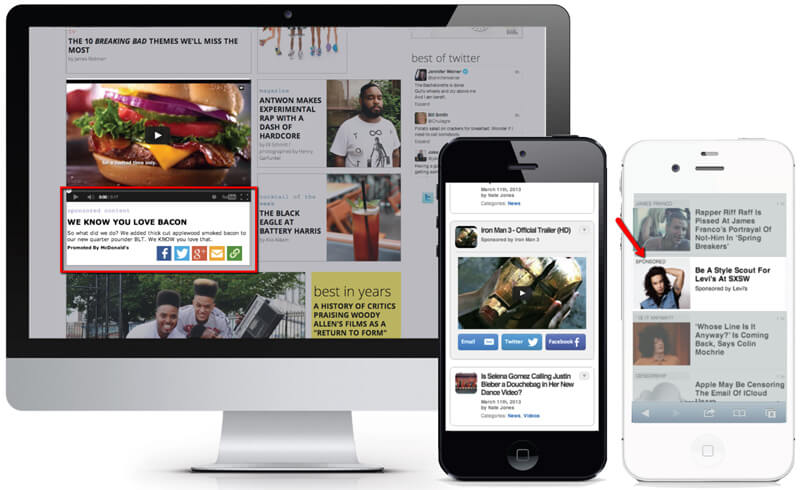 AdGlare Ad Server Software | Lightning Fast Ad Serving Platform (2018)